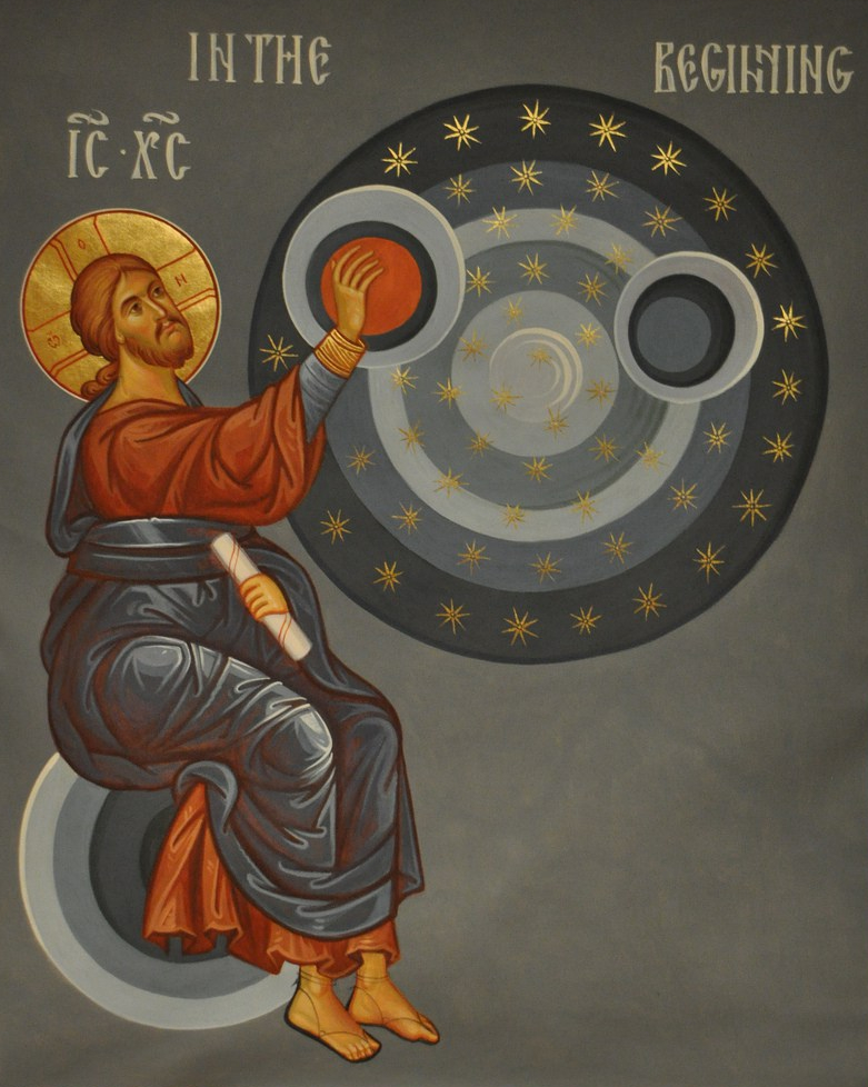 Genesis: The Book of Life – An Ancient Faith For a Modern World